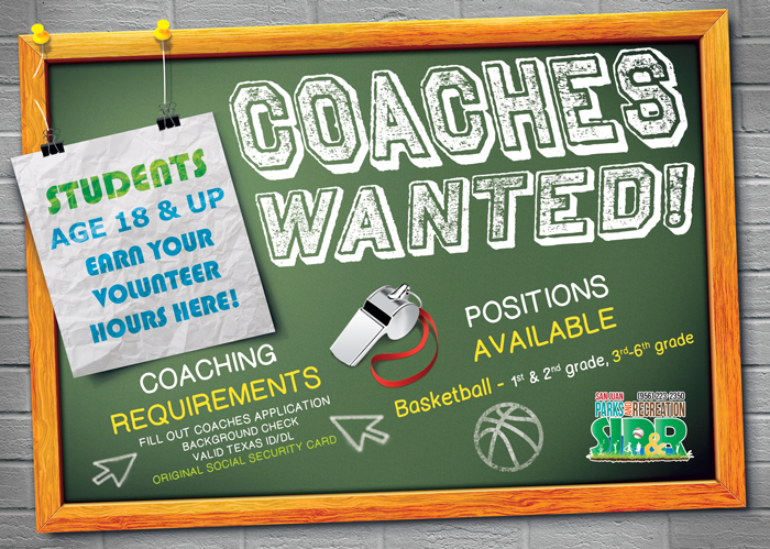 City of San Juan Parks & Recreation - Powered by RecDesk